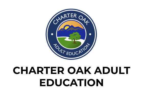 Information – About Us – Charter Oak Adult Education